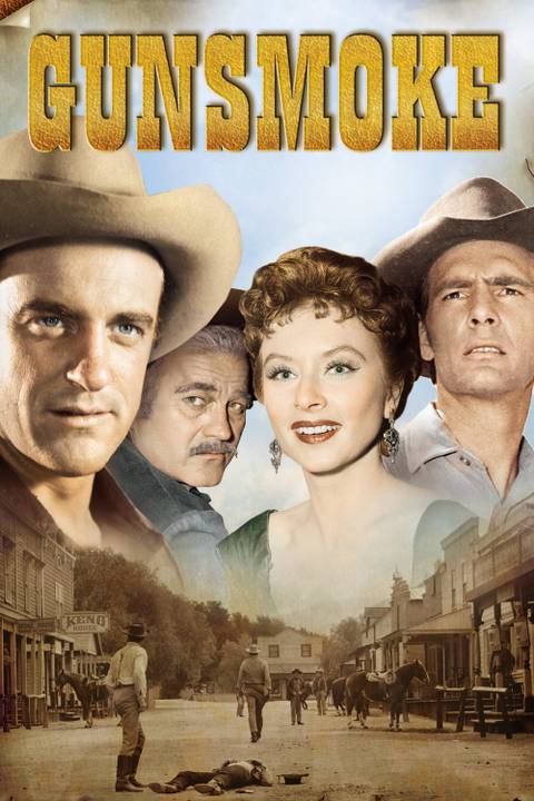 What Led to Shows Like ‘Gunsmoke’ and ‘Bonanza’ Getting Cancelled?