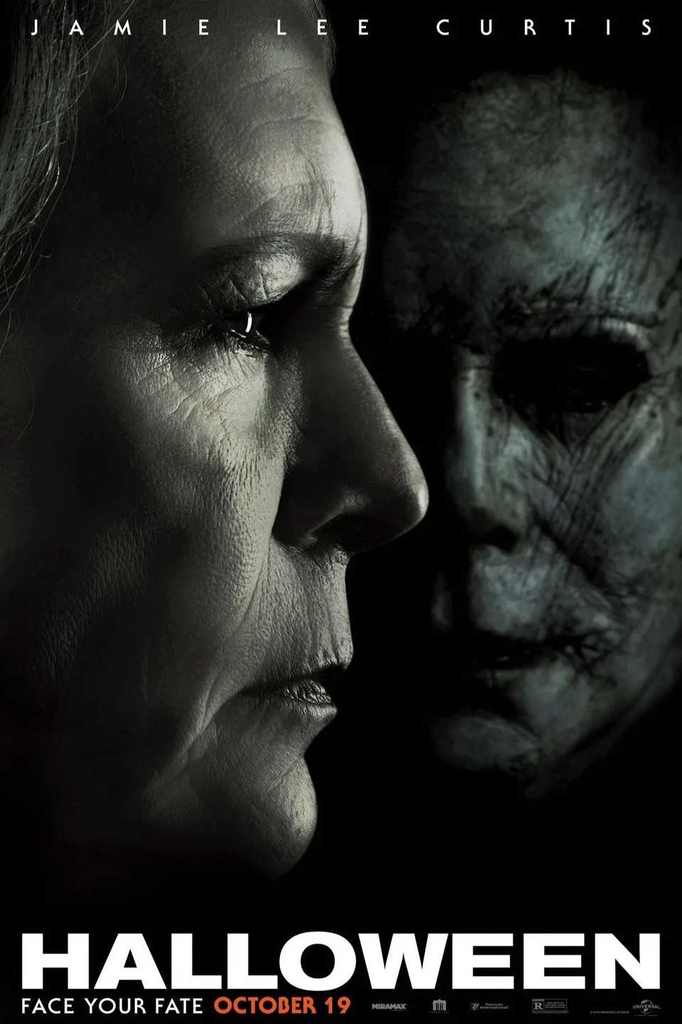 Halloween 2018's Best Character Isn't Laurie Strode - or Even Michael Myers