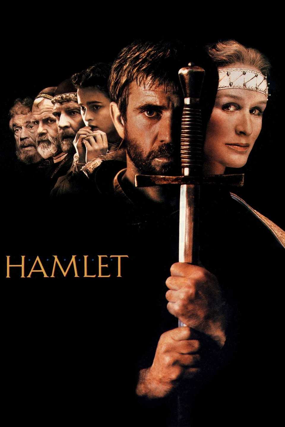 18 Best Hamlet Movie Adaptations, Ranked According to IMDb