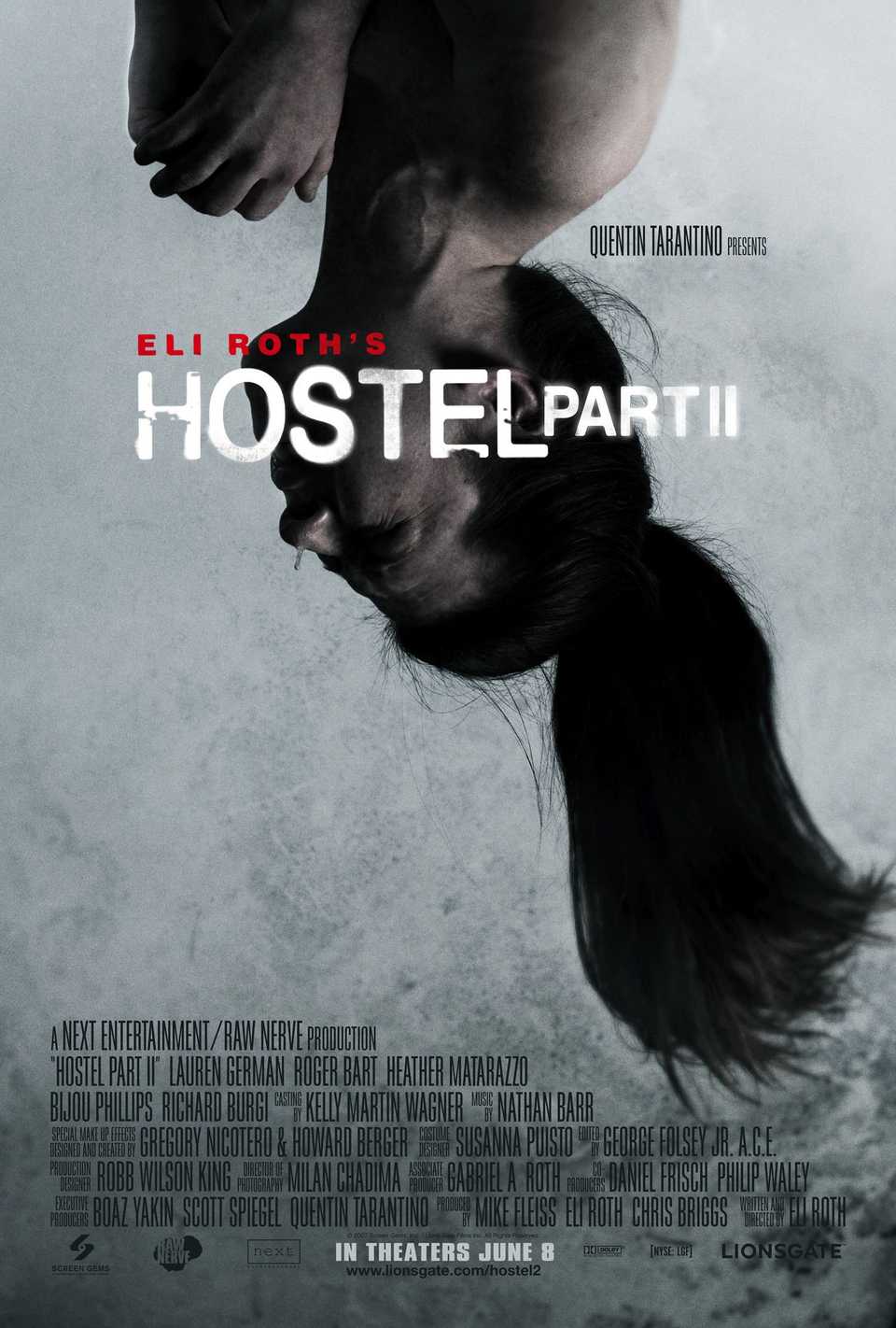 No Horror Scene Has Nauseated and Devastated Me Like This One