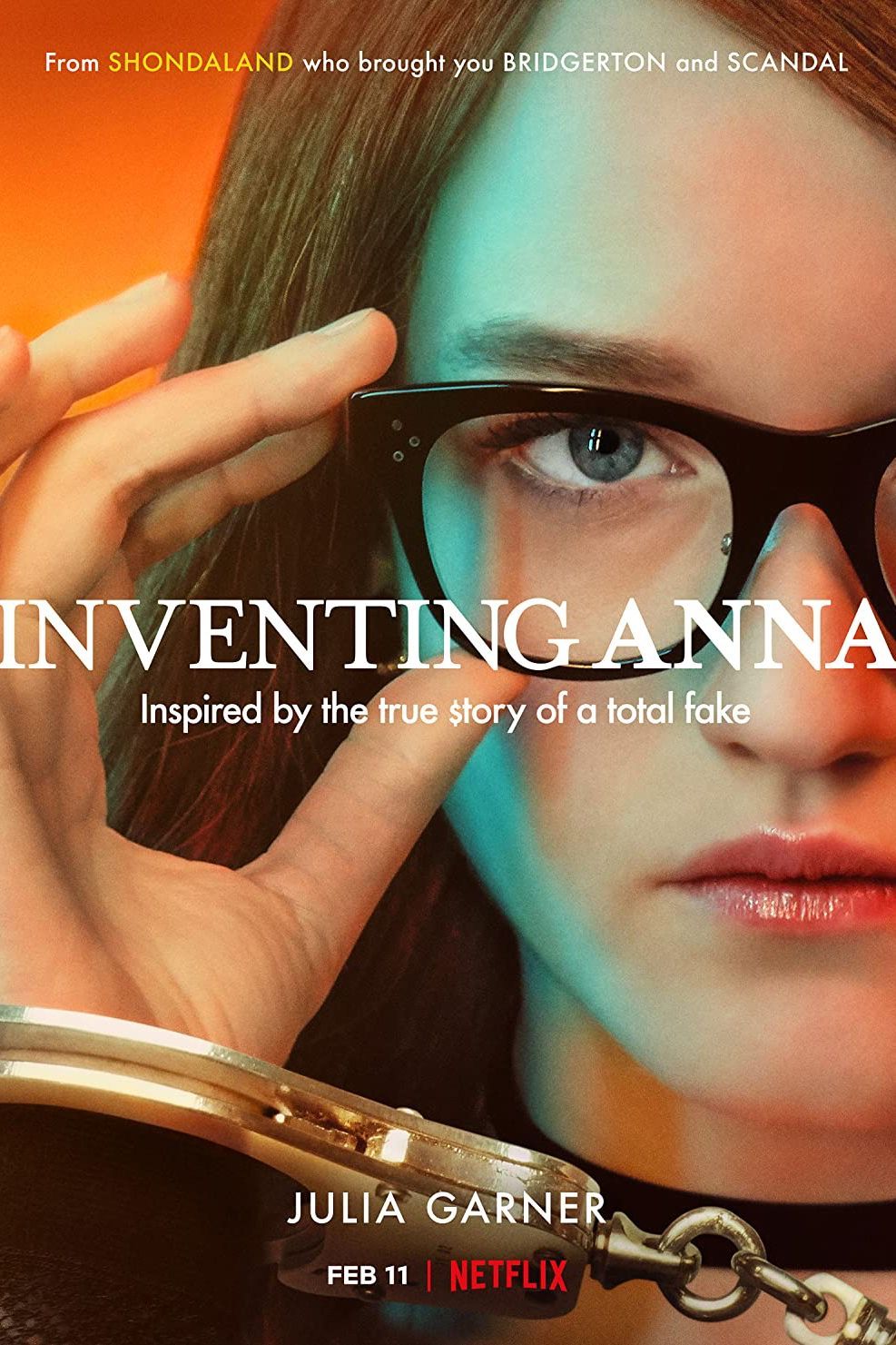 Inventing Anna Cast & Character Guide: Who's Who in the Netflix Miniseries?