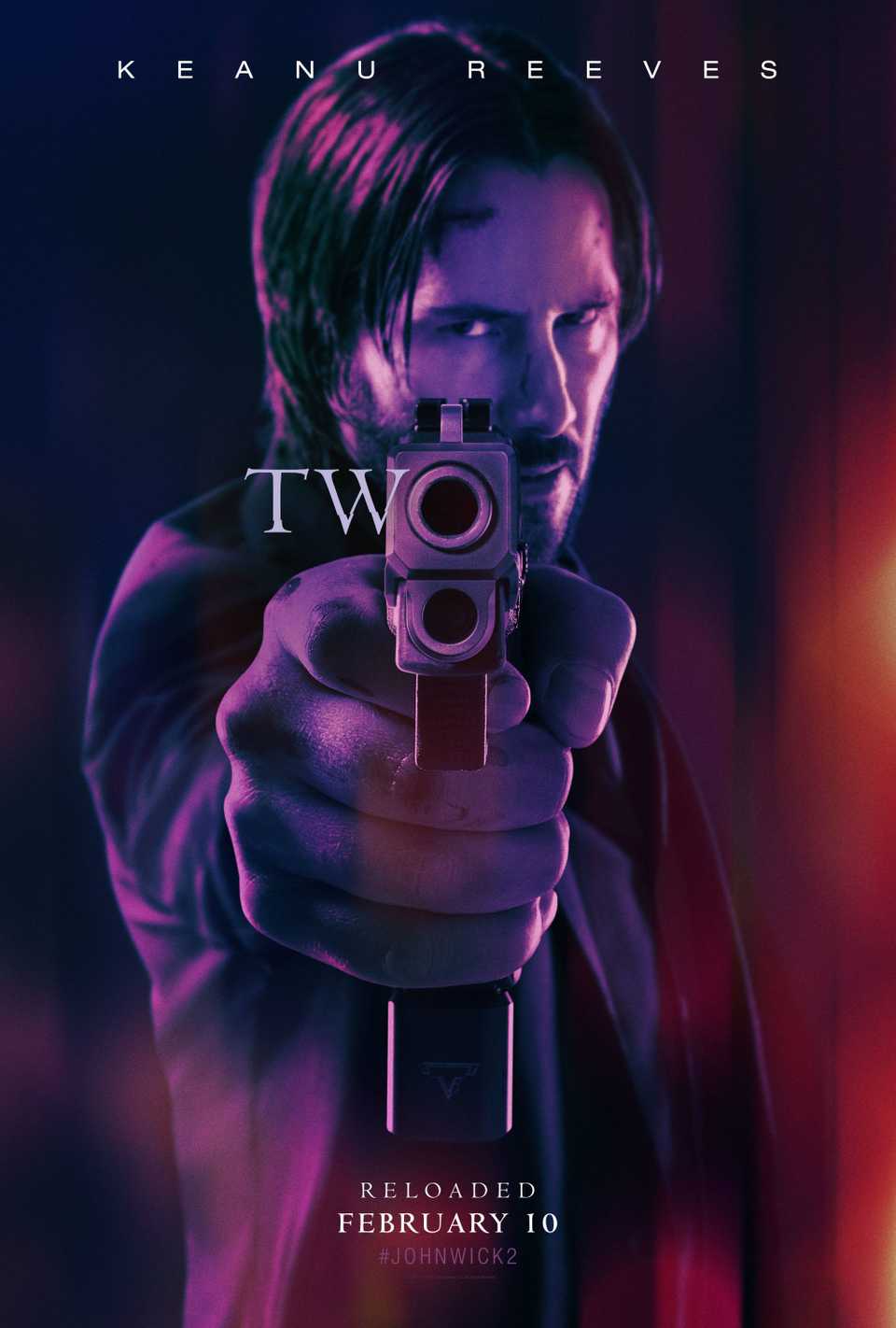 John Wick Movies in Order (Chronologically and by Release Date)