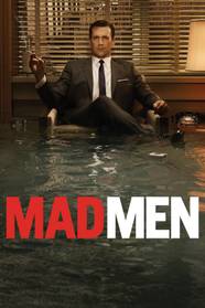Every Mad Men Season Ranked