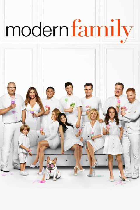 ‘Modern Family’s Dunphy Family Tree Explained