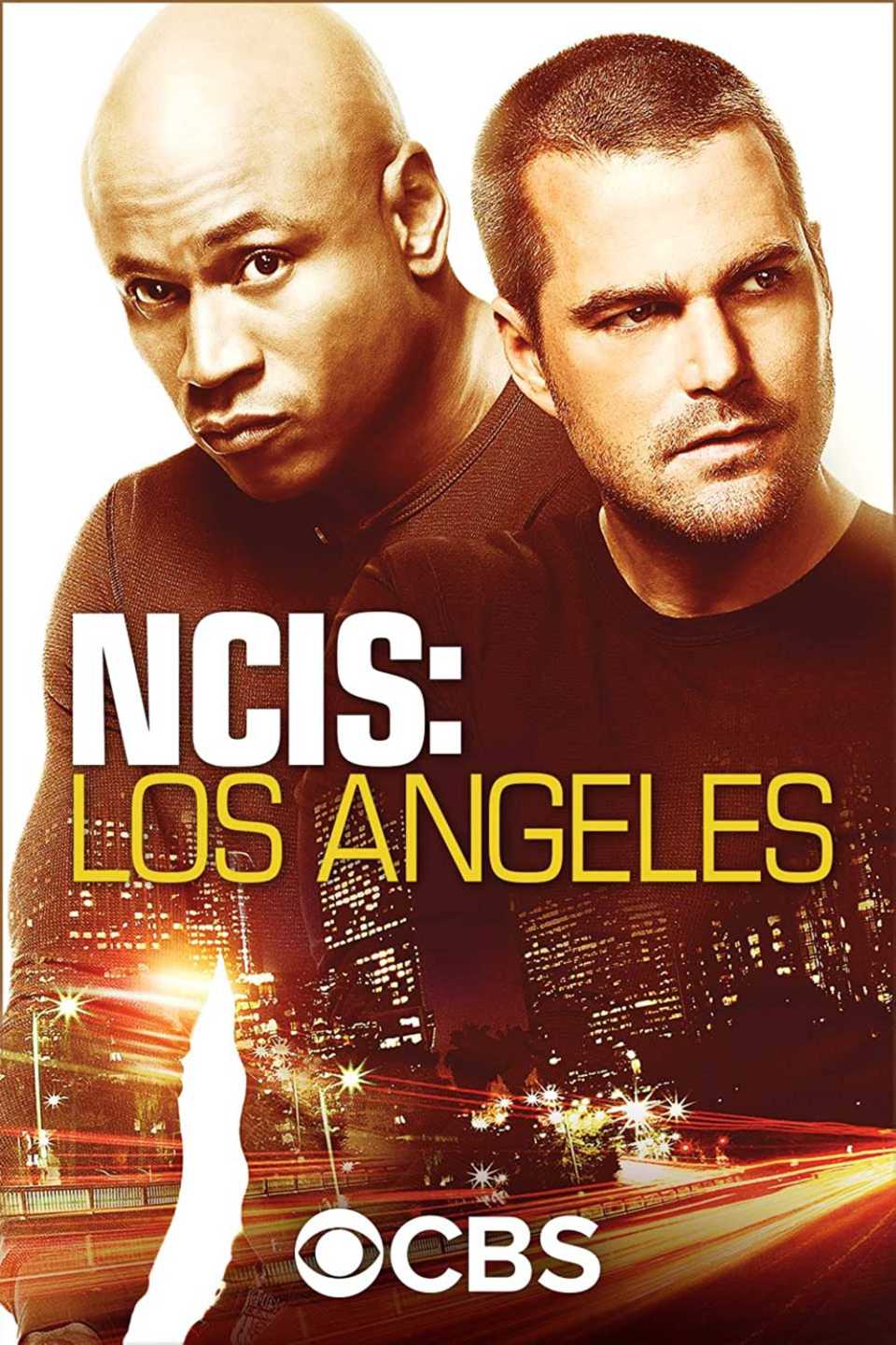 What Happened to Hetty on ‘NCIS: Los Angeles’?