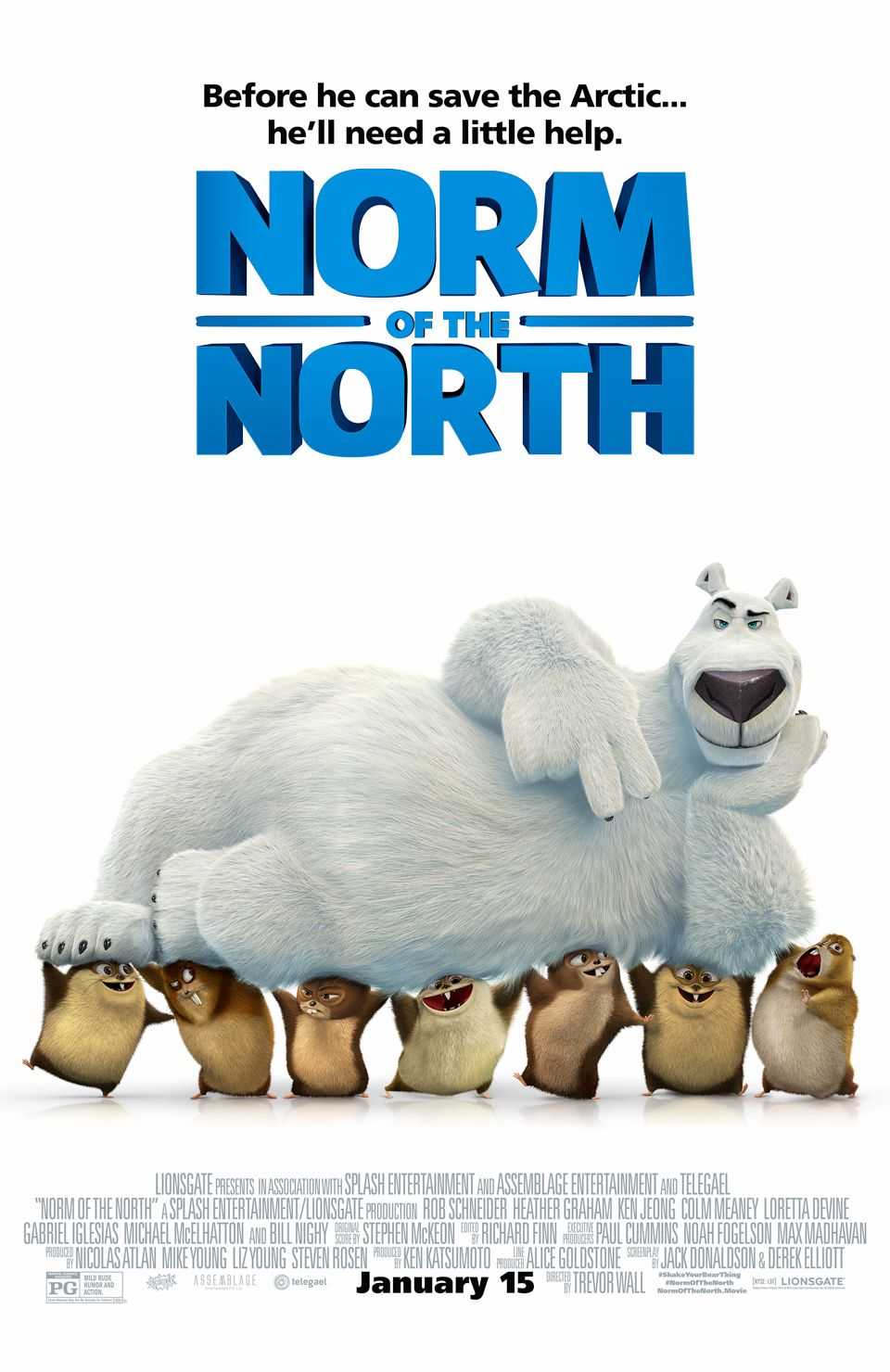 10 Most Unwatchable Animated Movies, Ranked
