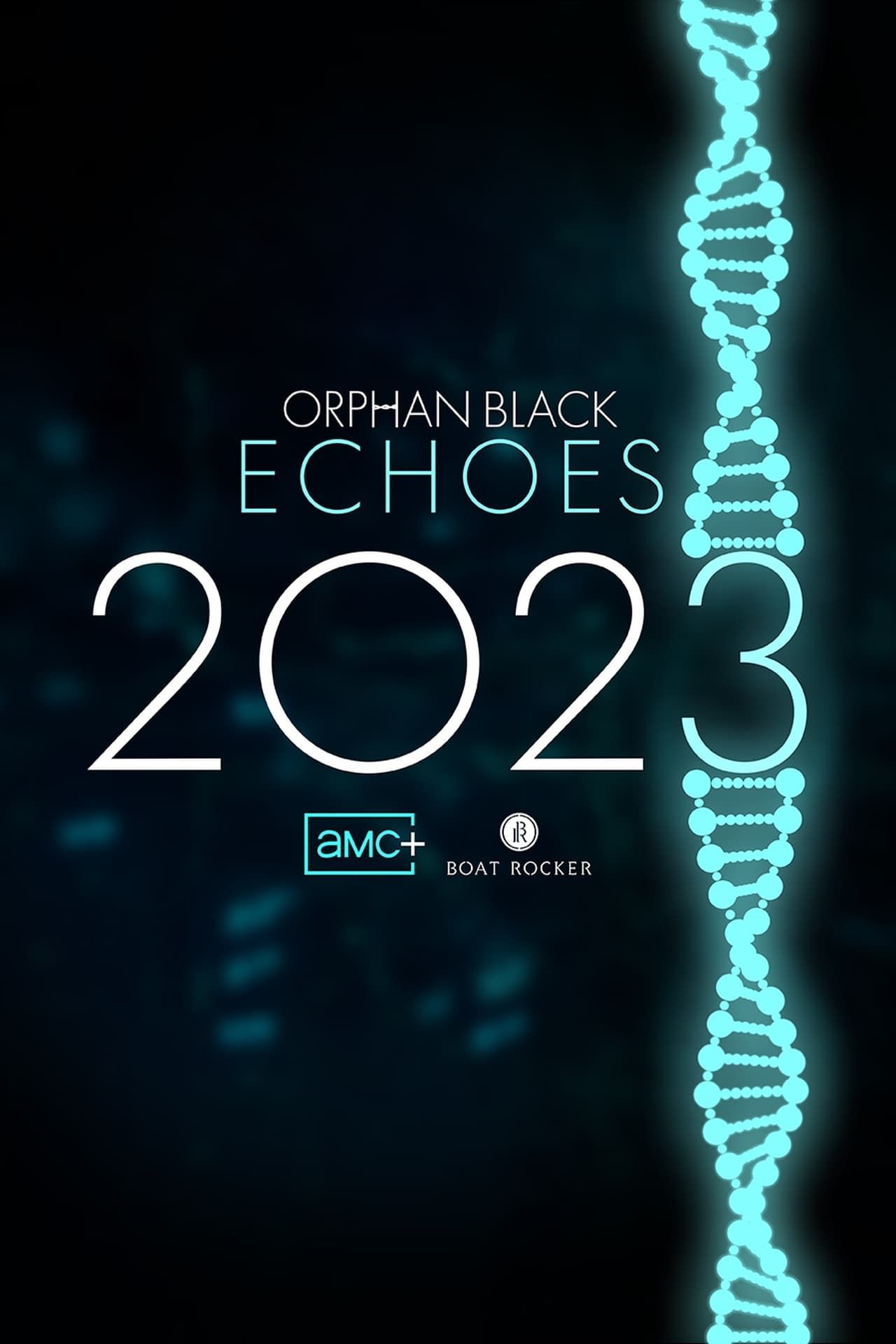 Orphan Black: Echoes (2024) | Collider Orphan Black: Echoes (2024) | Collider