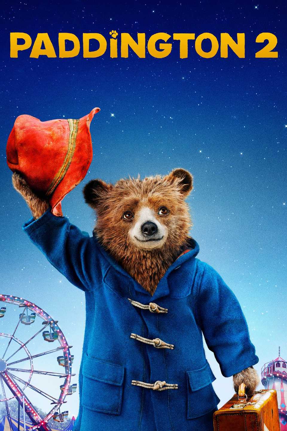 6 Things You Need to Know About 'Paddington in Peru'