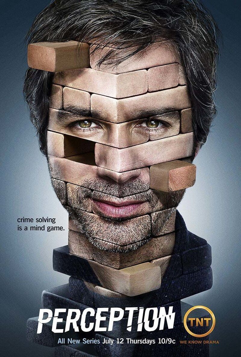 Perception Tnt Poster