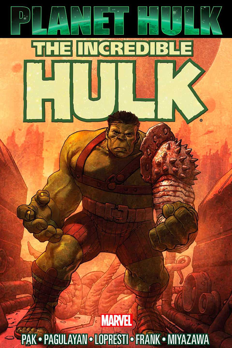 All 10 Hulk Movies, Ranked