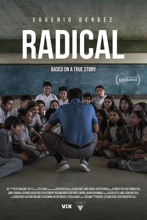 What Is the True Story 'Radical' Is Based On?