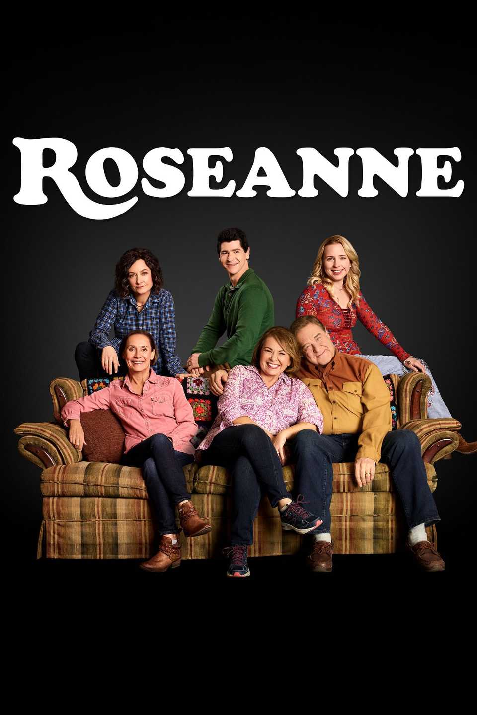 10 Most Iconic '90s TV Characters, Ranked