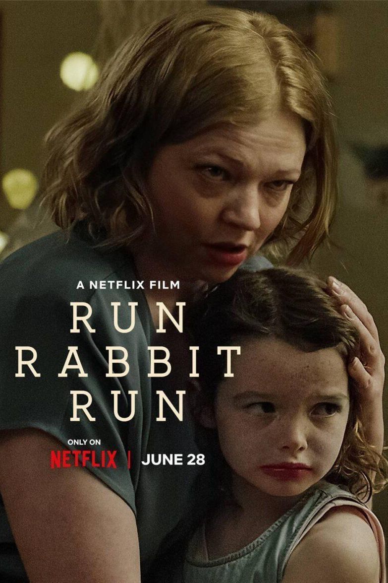 'Run Rabbit Run' Ending Explained: What's Real and What's Imagined?