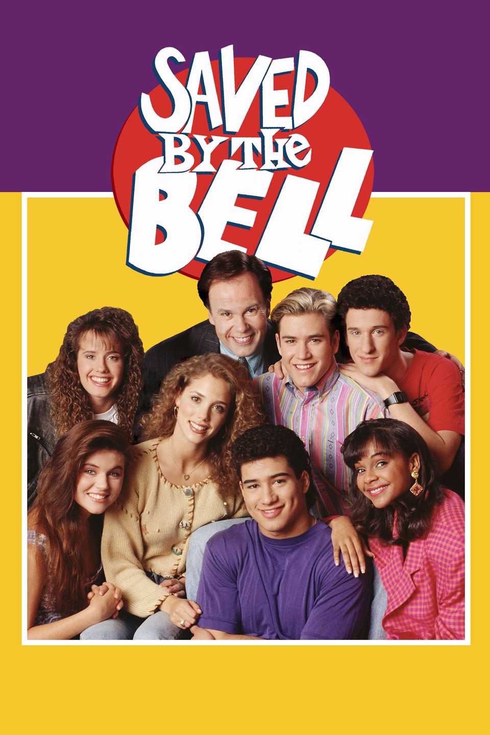 One of the Most Iconic Sitcoms of the '90s Is Now Available to Stream ...