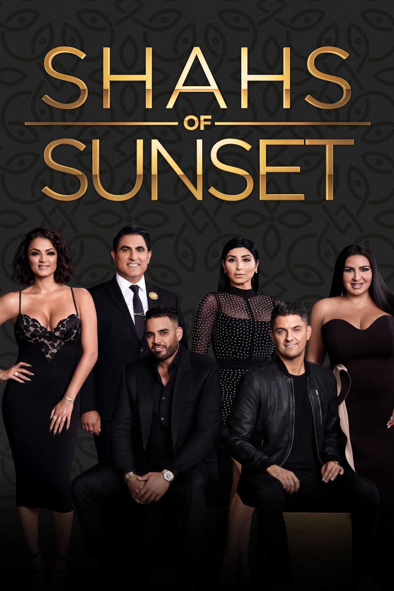 Shahs of Sunset (2012) | Collider Shahs of Sunset (2012) | Collider