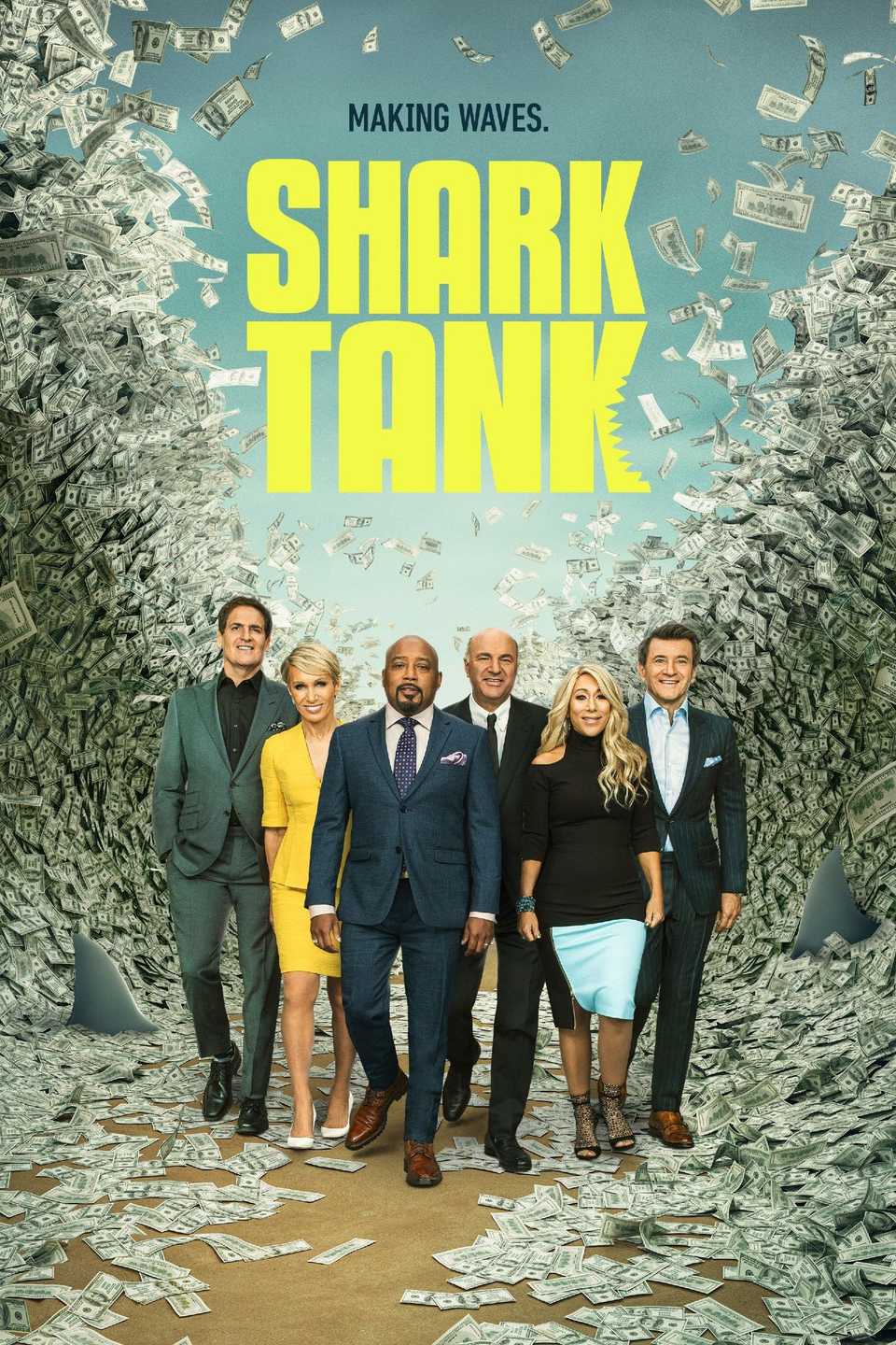 Shark Tank's 10 Most Successful Investments, Ranked