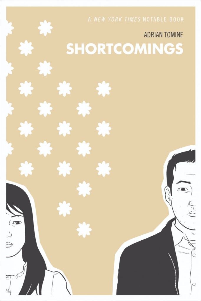 'Shortcomings' Review: Randall Park's Debut Feature Is a Lackluster ...