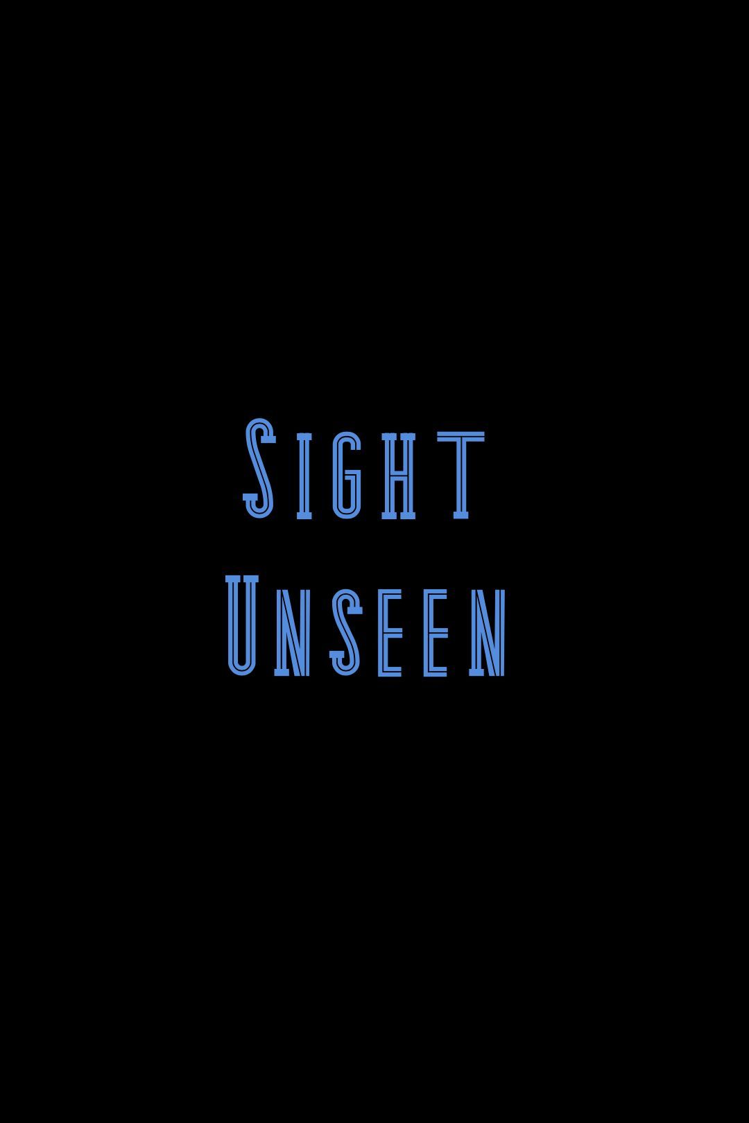 Dolly Lewis Brings Her Experience with Visual Impairment to ‘Sight Unseen’