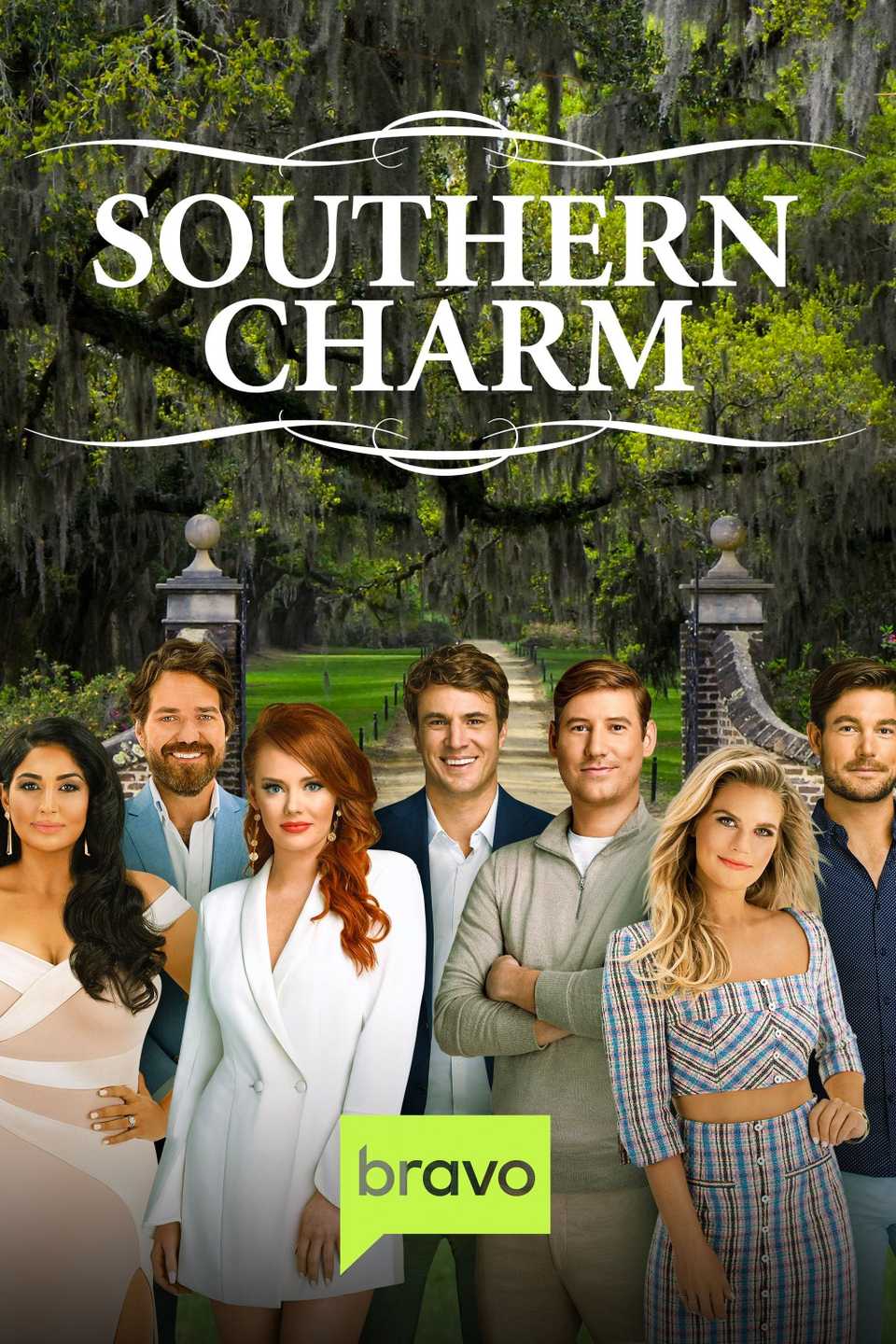 'Southern Charm' Stars Take Issue With Craig Conover's Fishing Trip ...