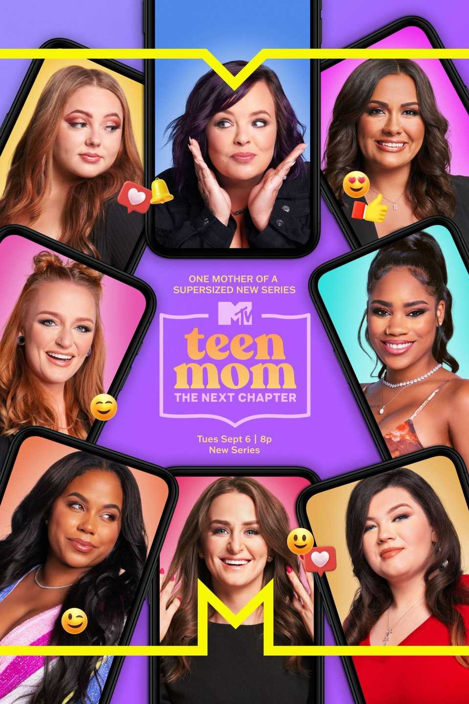 'Teen Mom' Star Opens Up About Plastic Surgery