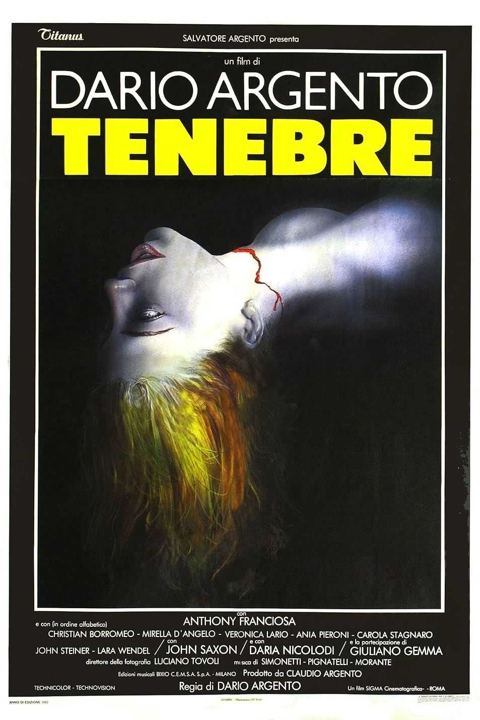 11 Essential Slasher Movies of the 1980s, Ranked