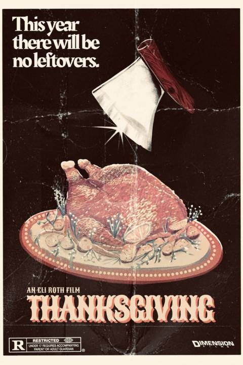 'Thanksgiving' Cast & Character Guide - Who Stars in the Holiday Slasher?