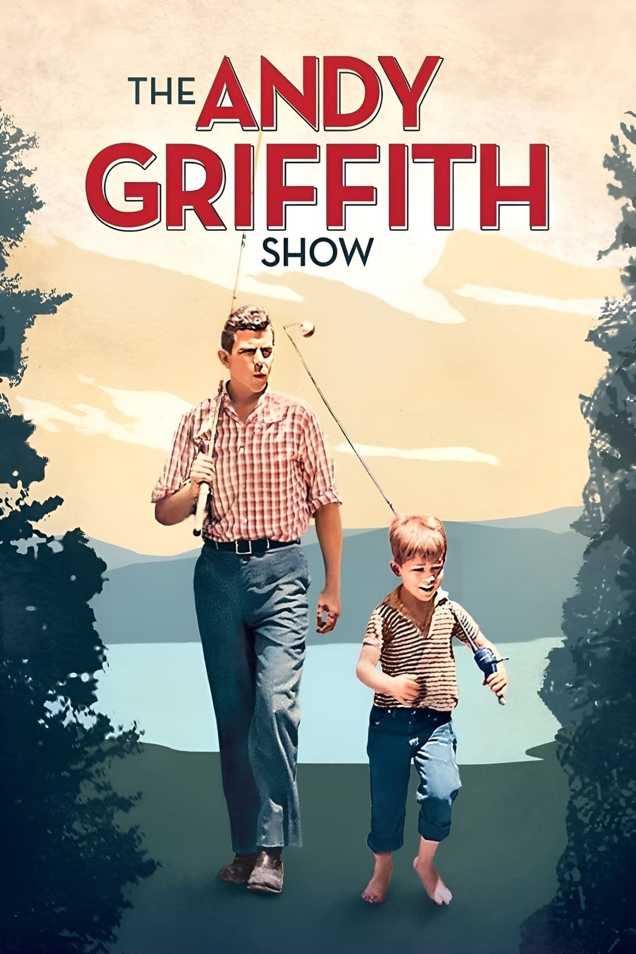 'The Andy Griffith Show' Ending Explained - Goodbye Mayberry?