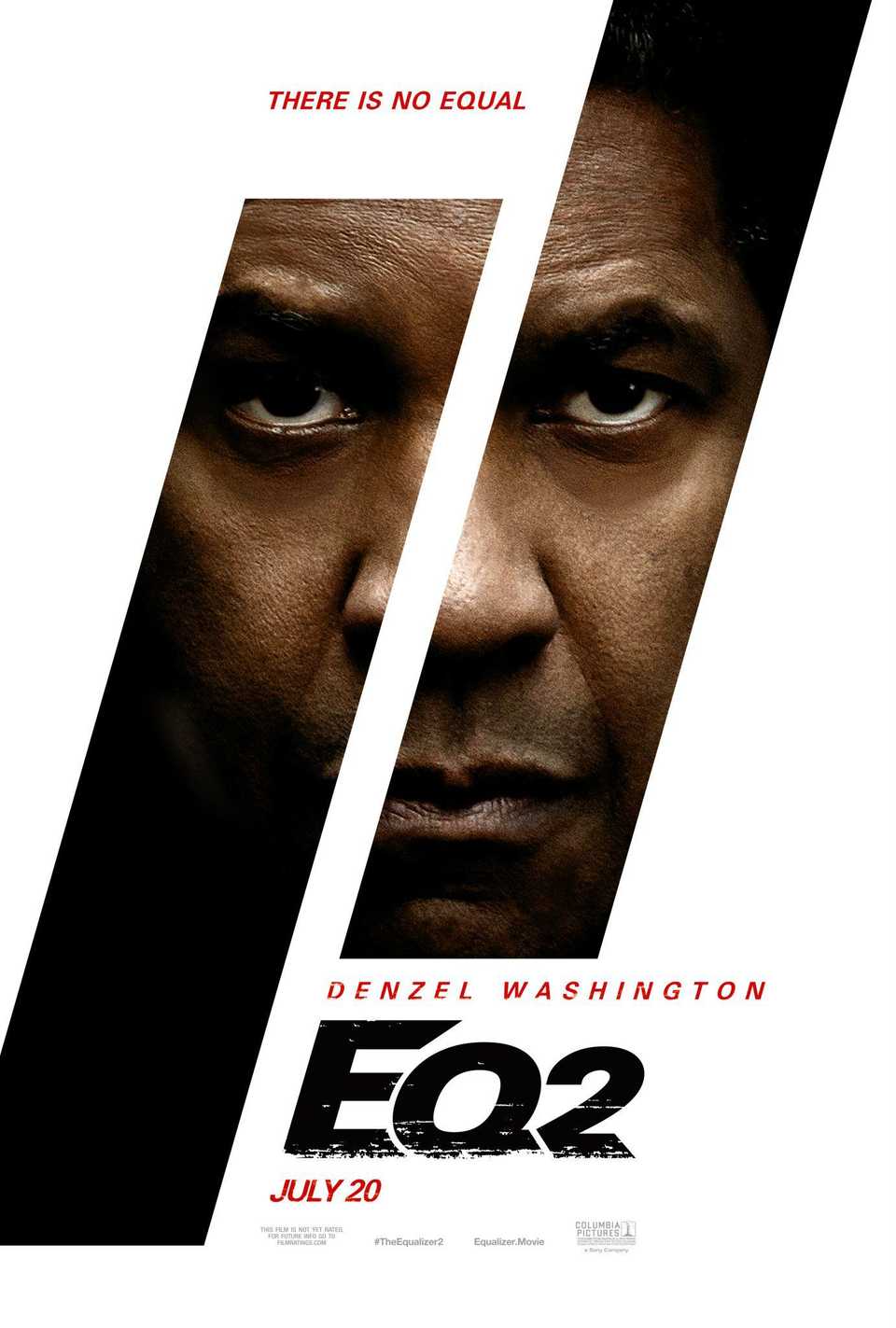 Denzel Washington’s Lowest-Rated Equalizer Movie Battles Tom Hardy’s ...