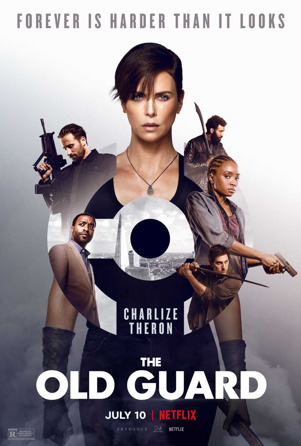 The Best R-Rated Action Movies on Netflix Right Now (December 2024)