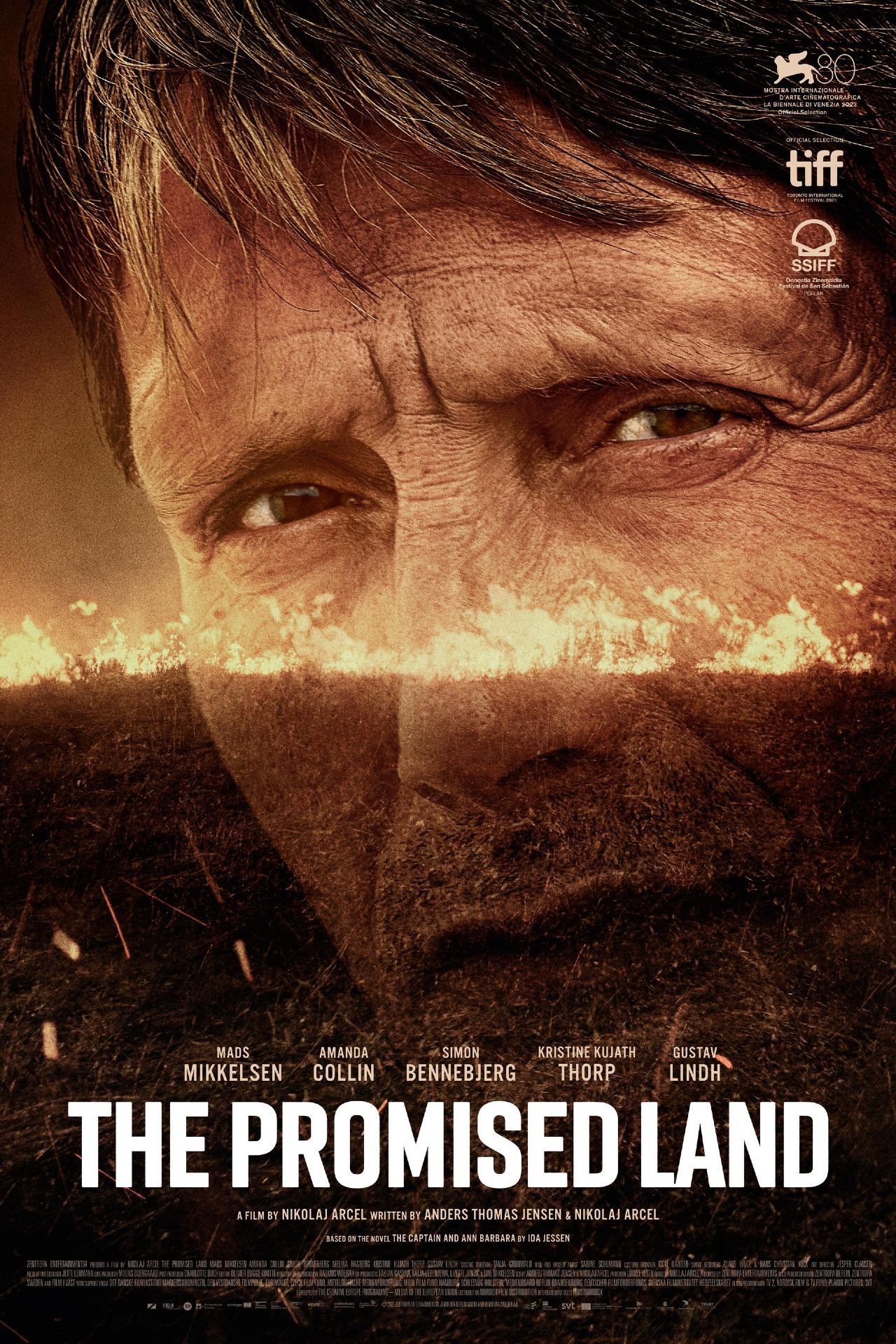 Where To Watch ‘The Promised Land’ — Find Showtimes Near You