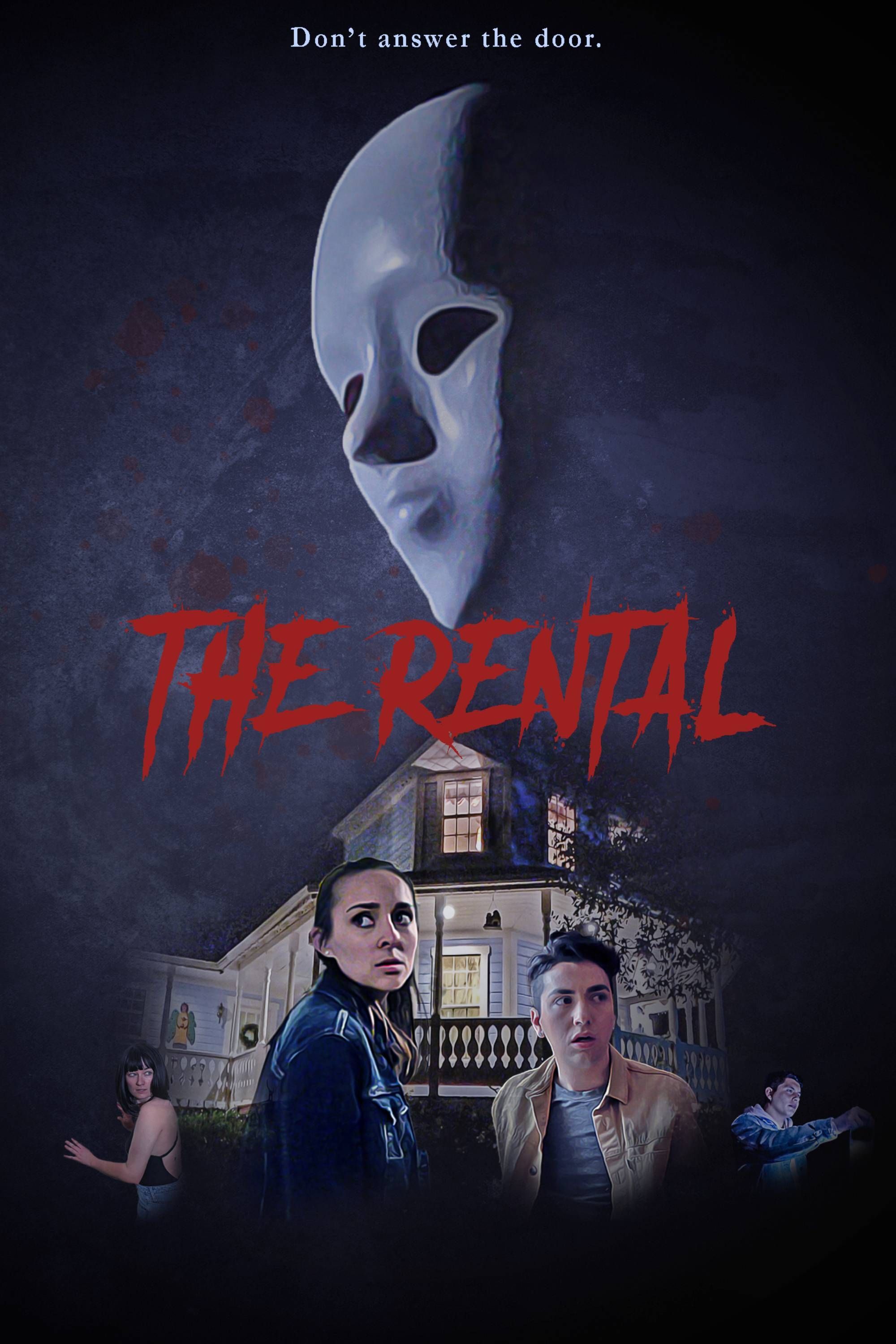 'The Rental' Ending Explained - Who Is the Airbnb Killer?