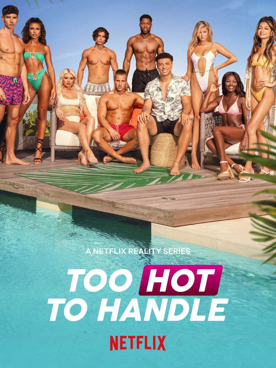 ‘Too Hot To Handle’ Season 6 Needs To Utilize the Banishment Quarters