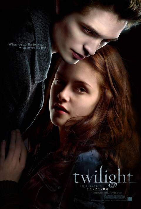 Twilight's Animated TV Reboot Is What the Franchise Needs