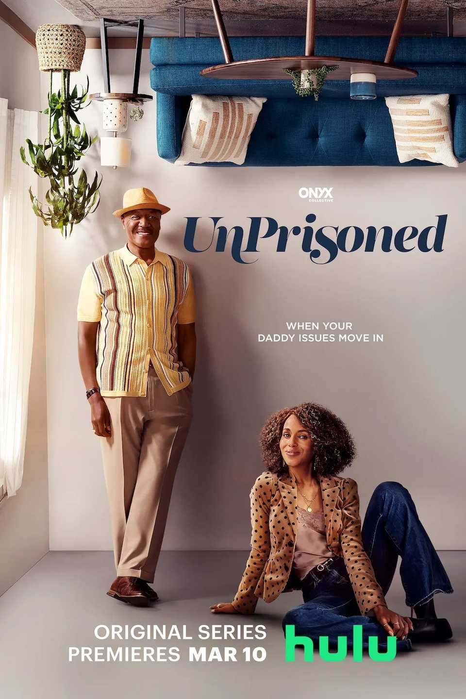 Kerry Washington’s ‘UnPrisoned’ Season 2 Sets a Summer Release Date ...