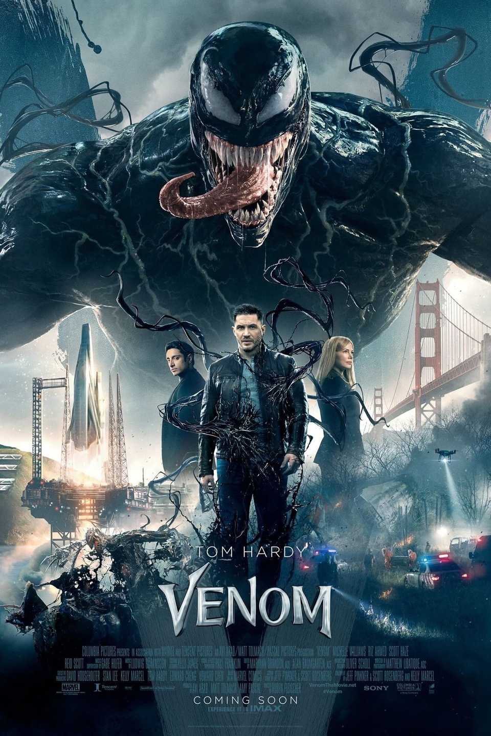 All 19 Sony Marvel Movies, Ranked