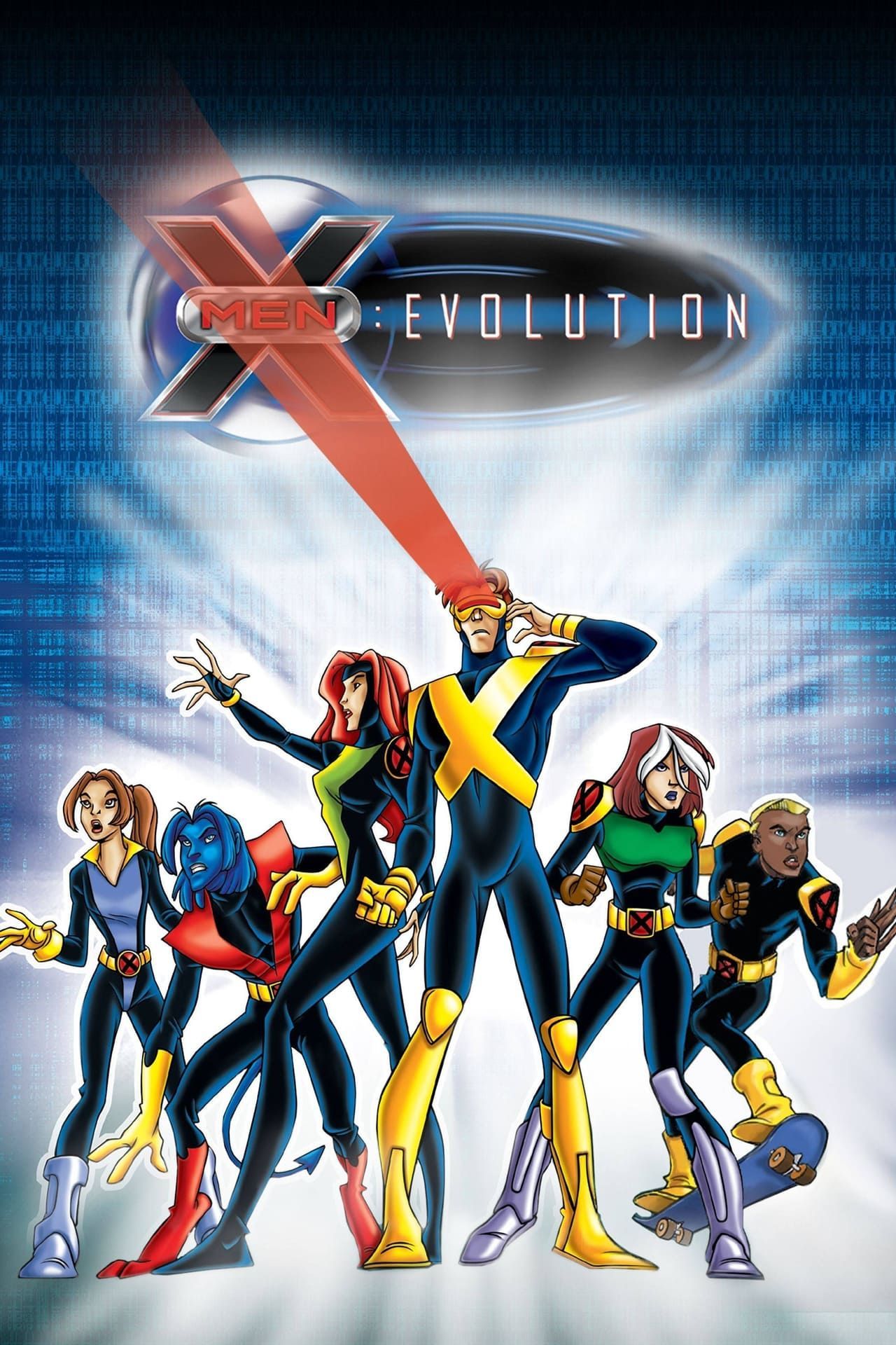‘X-Men: Evolution’ Is Better Than ‘X-Men: The Animated Series’