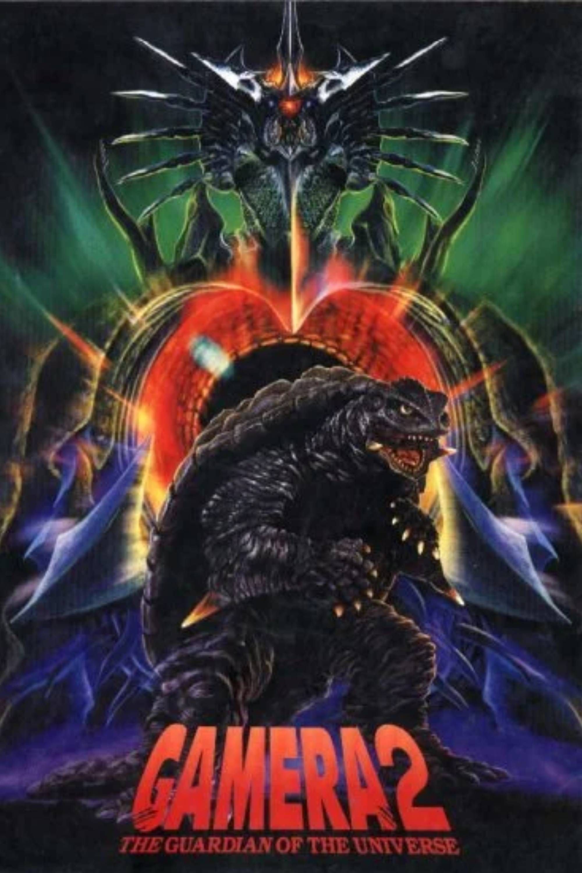 10 Best '90s Monster Movies, Ranked