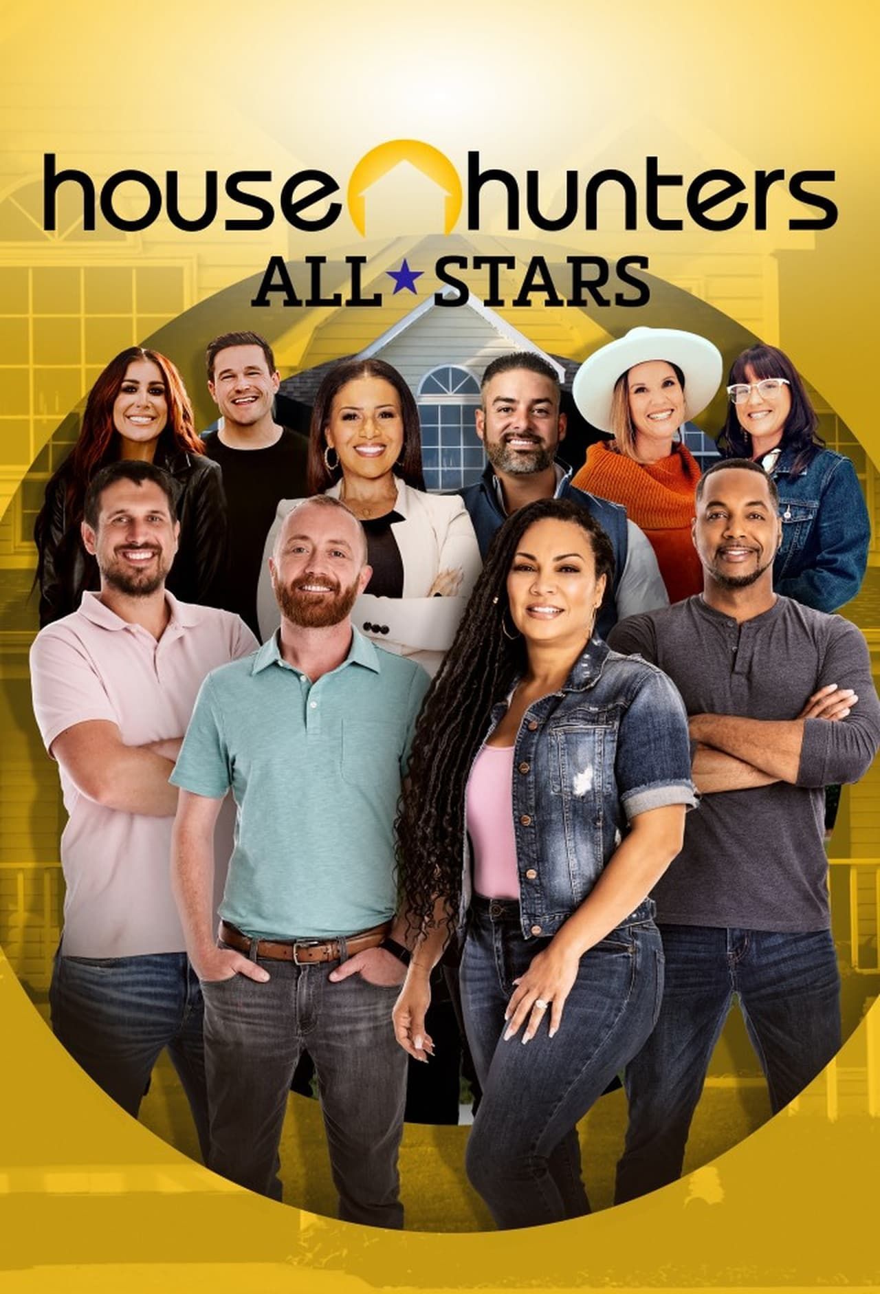 'House Hunters All Stars' — Everything We Know About HGTV's Spin-Off