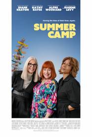 Summer Camp Collider Summer Camp Collider