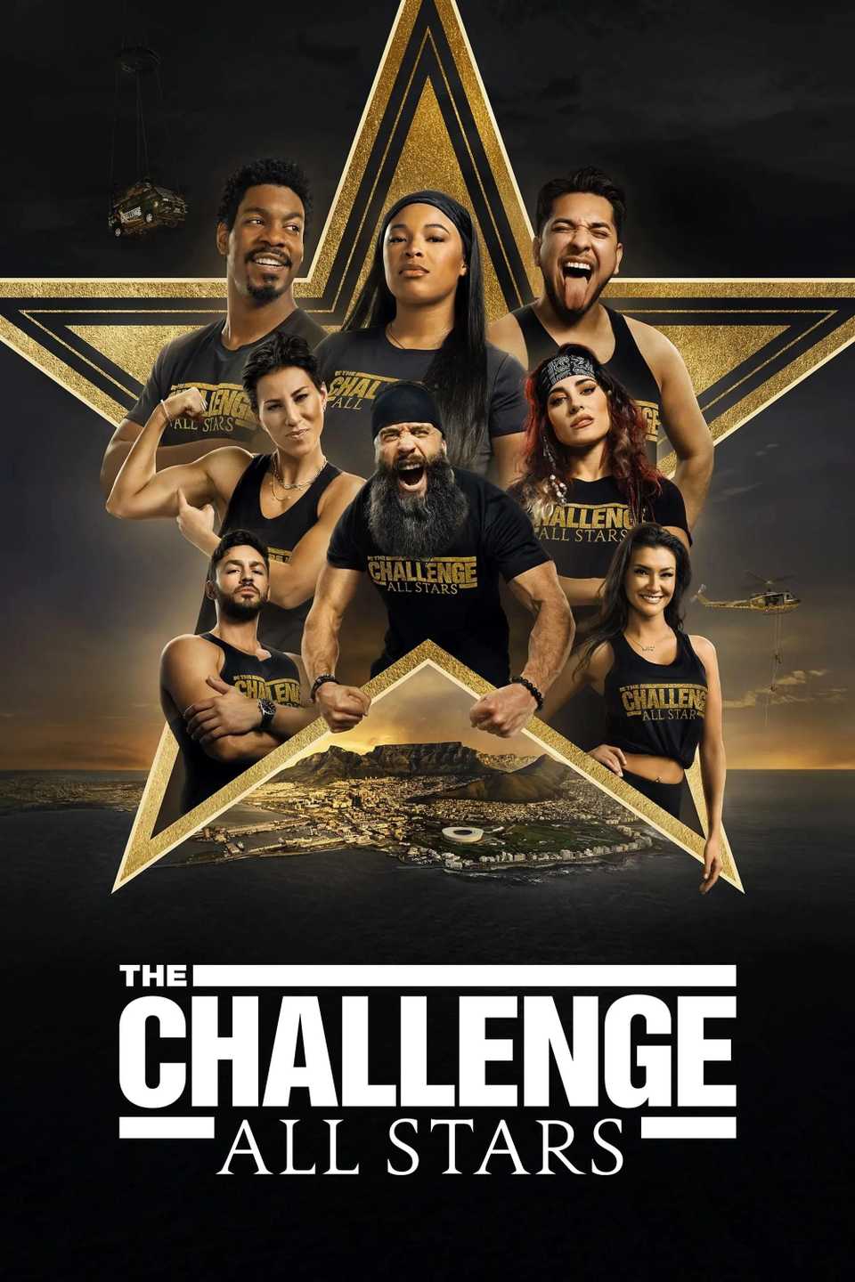'The Challenge All Stars 4's Most Crucial Elimination Has Deeper ...
