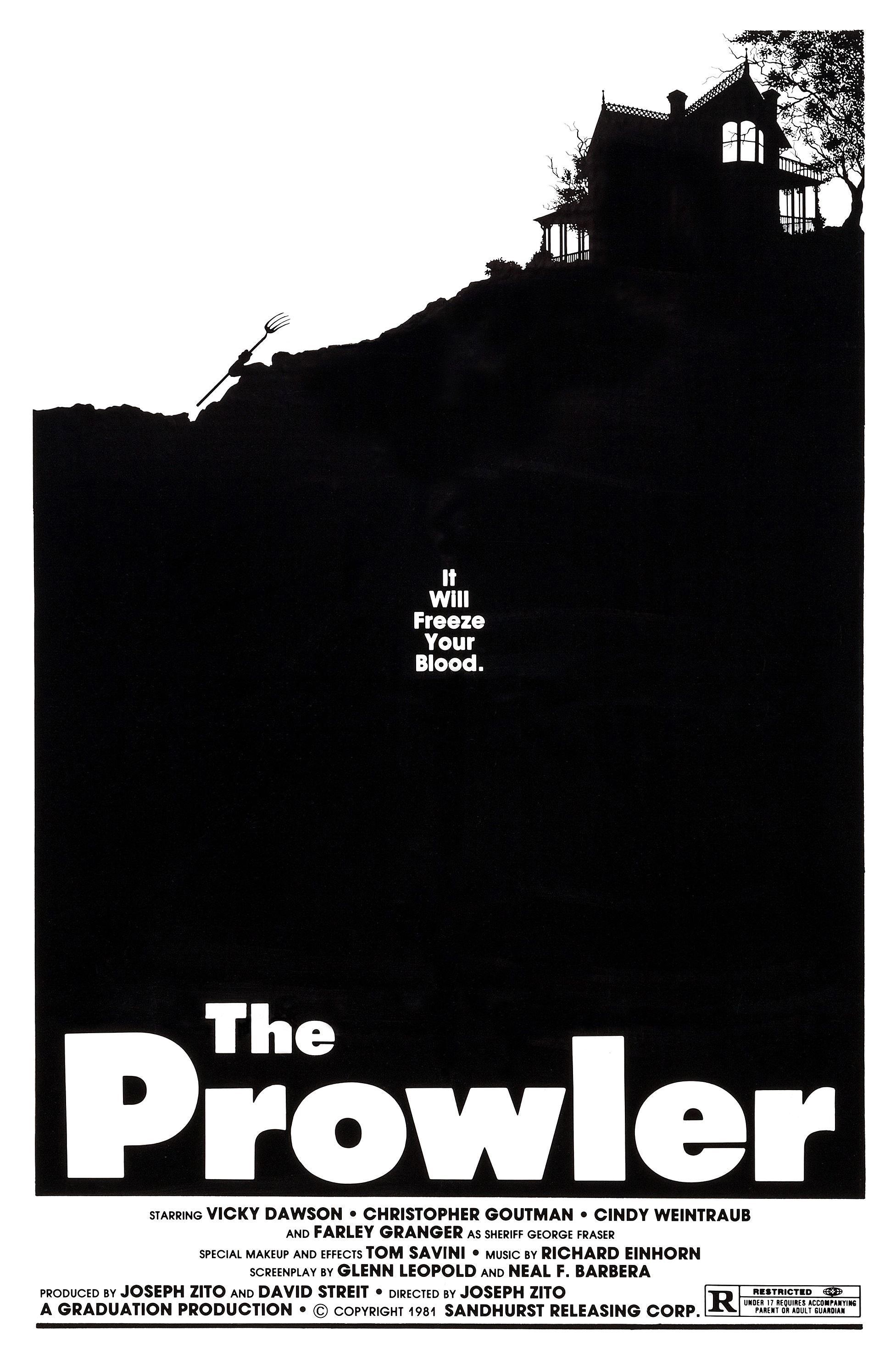 The Prowler (1981) | Collider