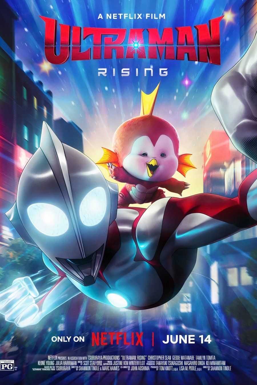 All 9 Superhero Movies of 2024, Ranked