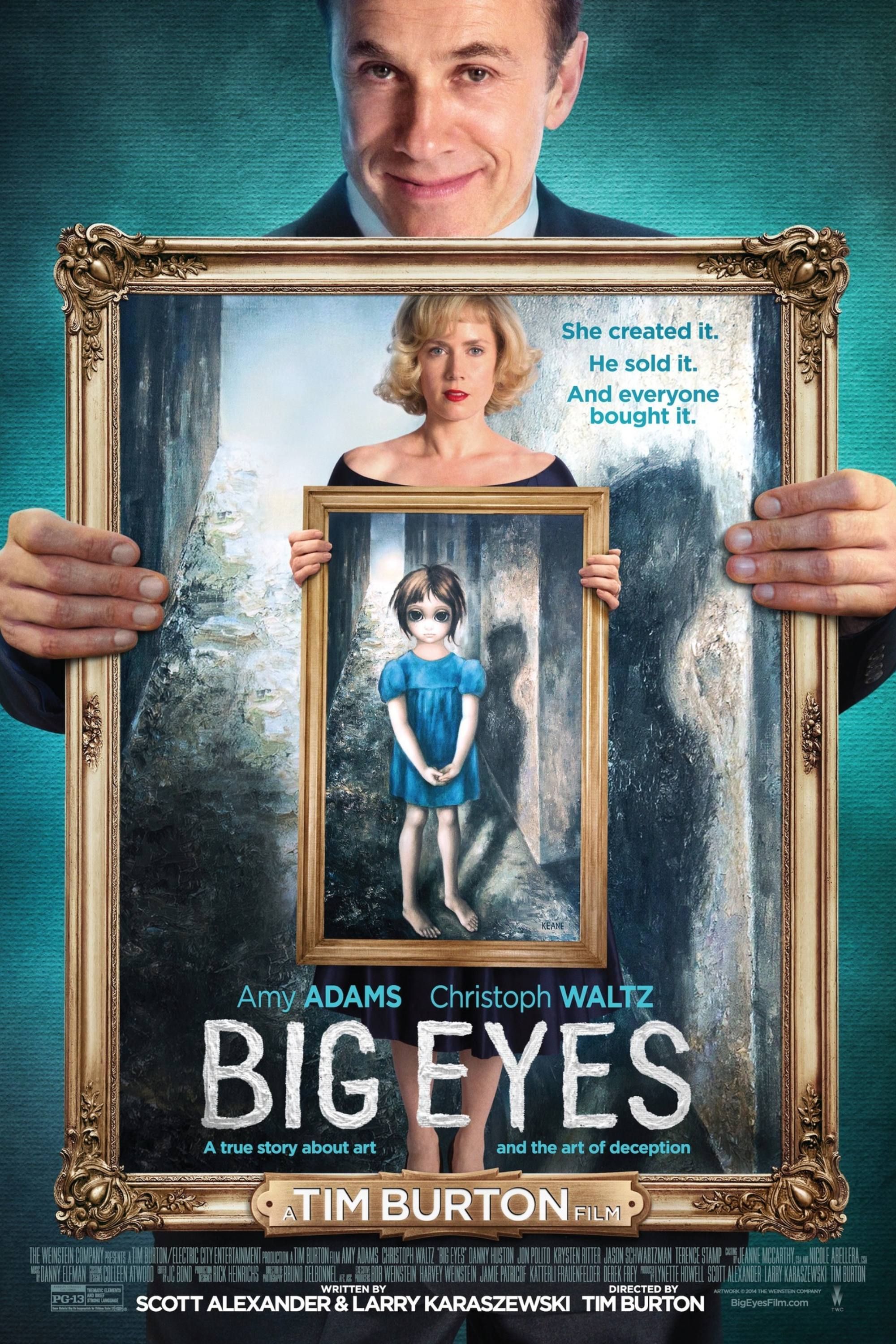 Where to Stream Tim Burton’s Best Movies Right Now (September 2024)