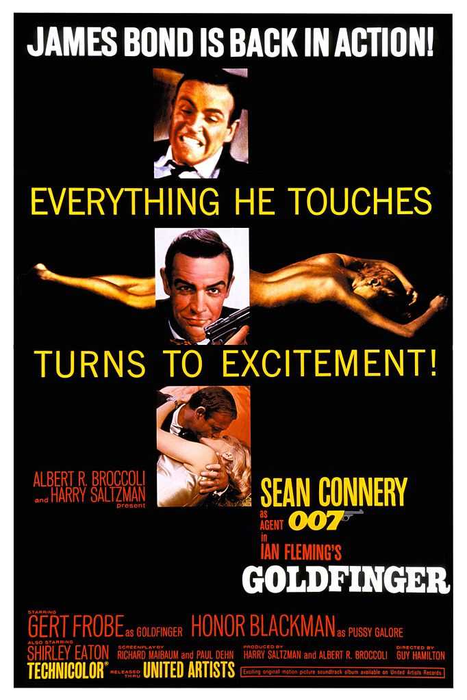 10 Most Entertaining Movies of All Time, Ranked