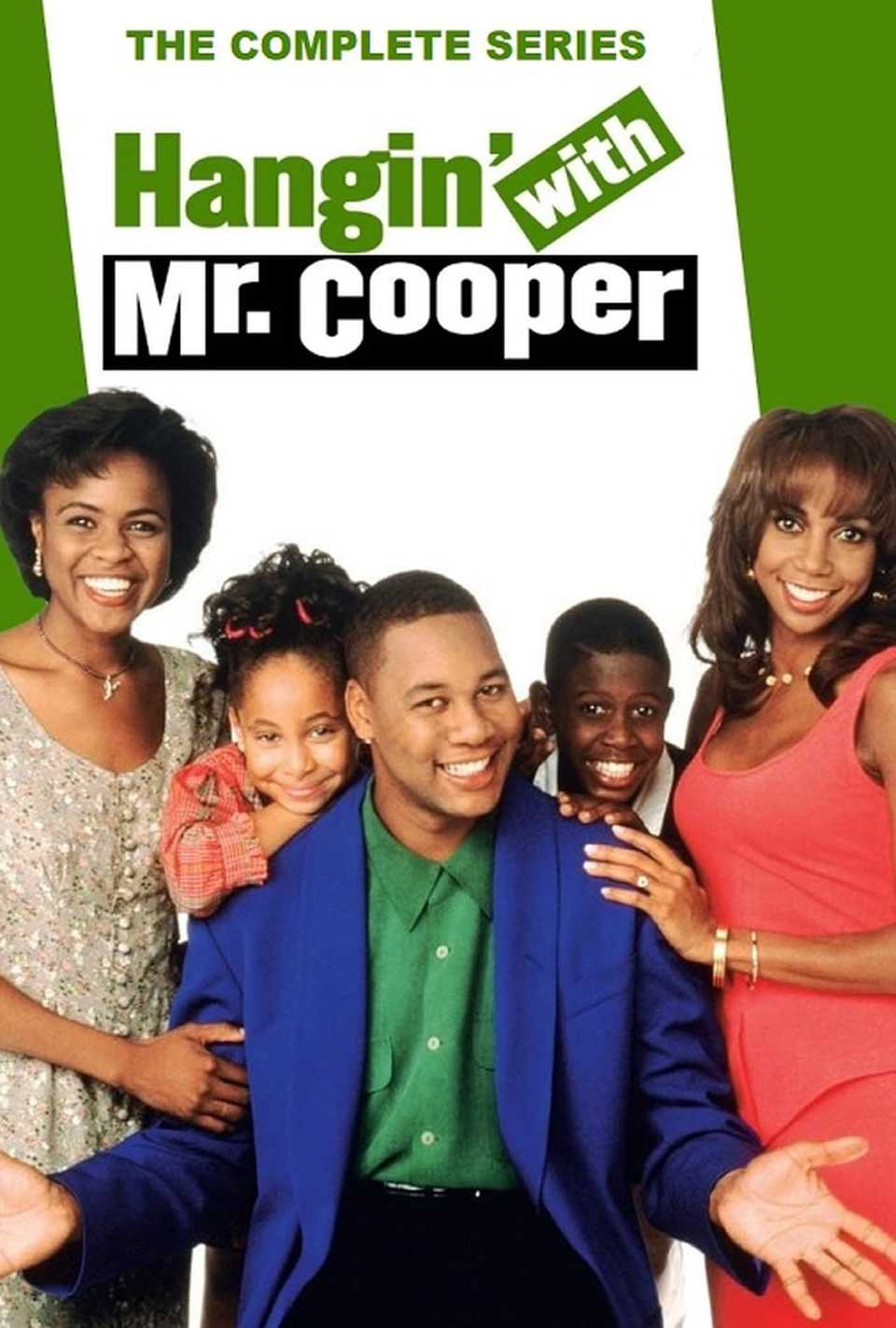 15 Best Forgotten '90s Sitcoms