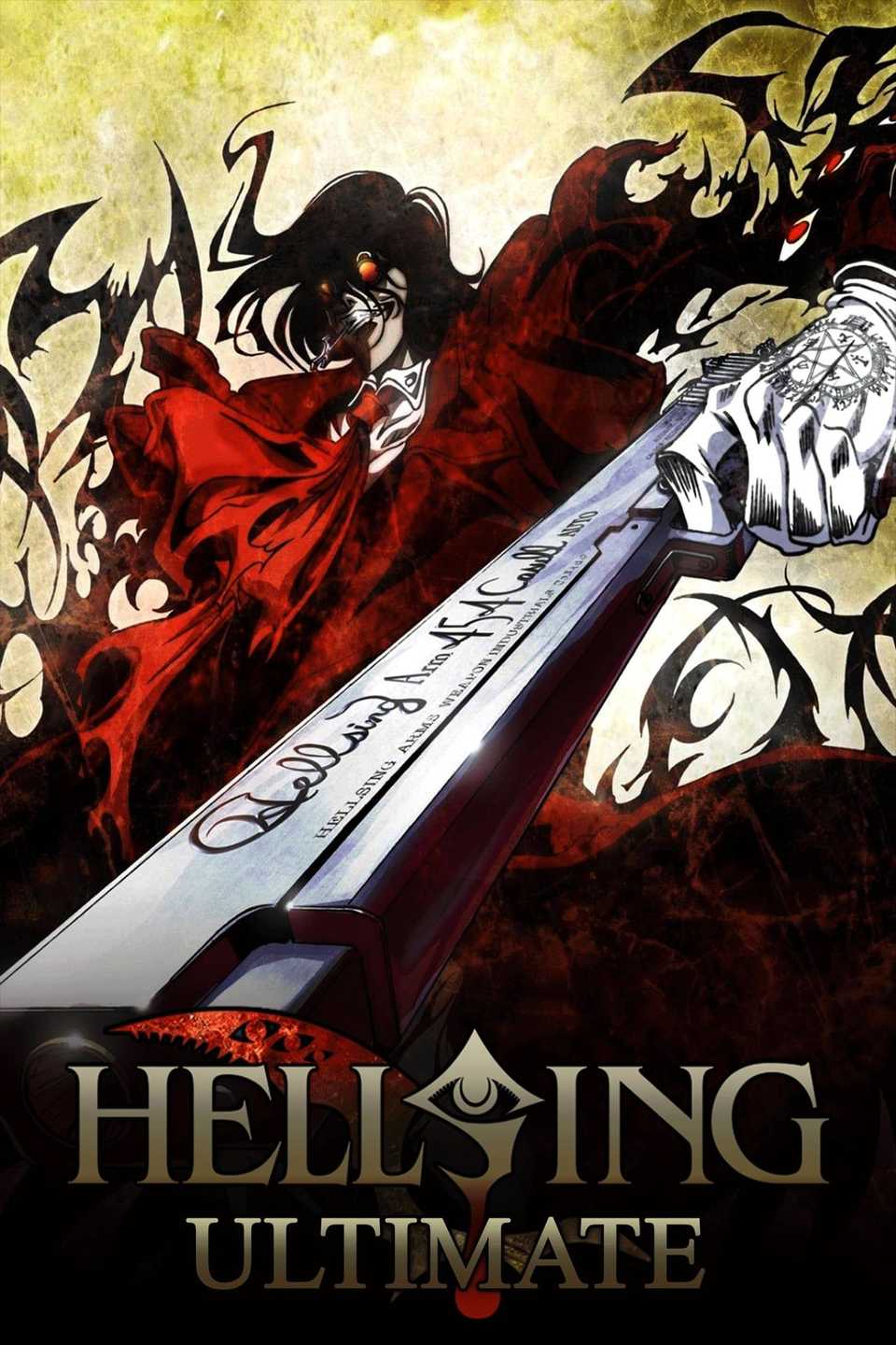 10 Best Morally Grey Anime Characters, Ranked