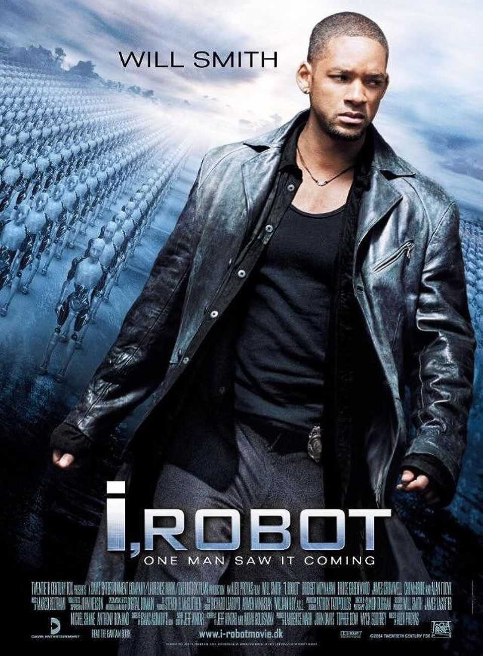 11 Best Movies About Artificial Intelligence, Ranked