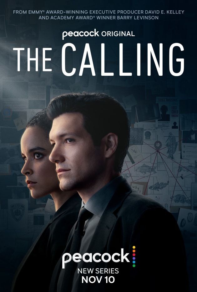 The Calling (2022) | Collider