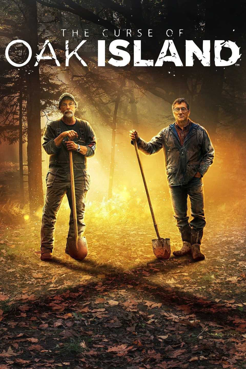 The Treasure Buried Within ‘The Curse of Oak Island’ Is More Surprising ...
