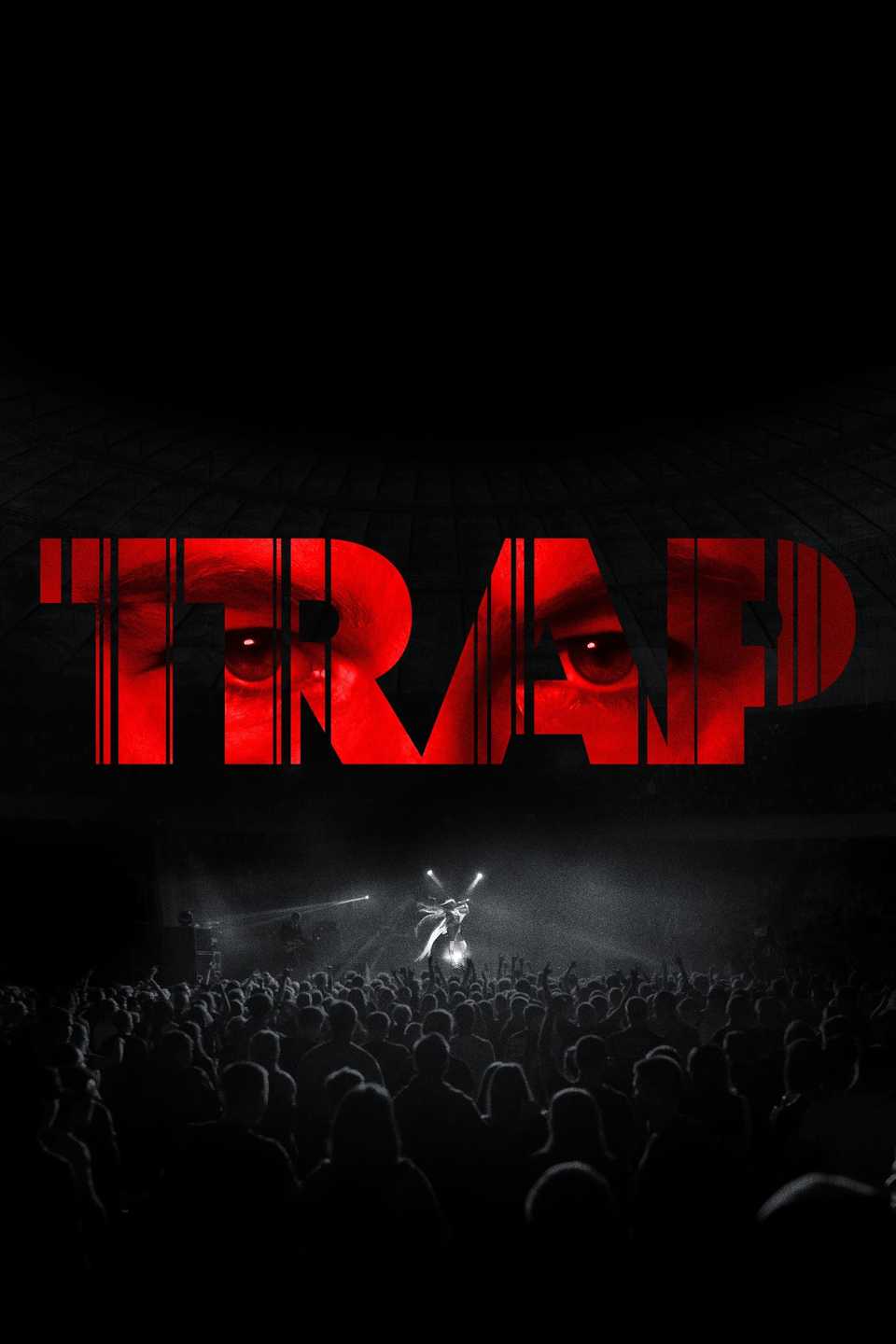 ‘Trap’ Breaks Free in Domestic Box Office Debut Despite ‘Deadpool ...